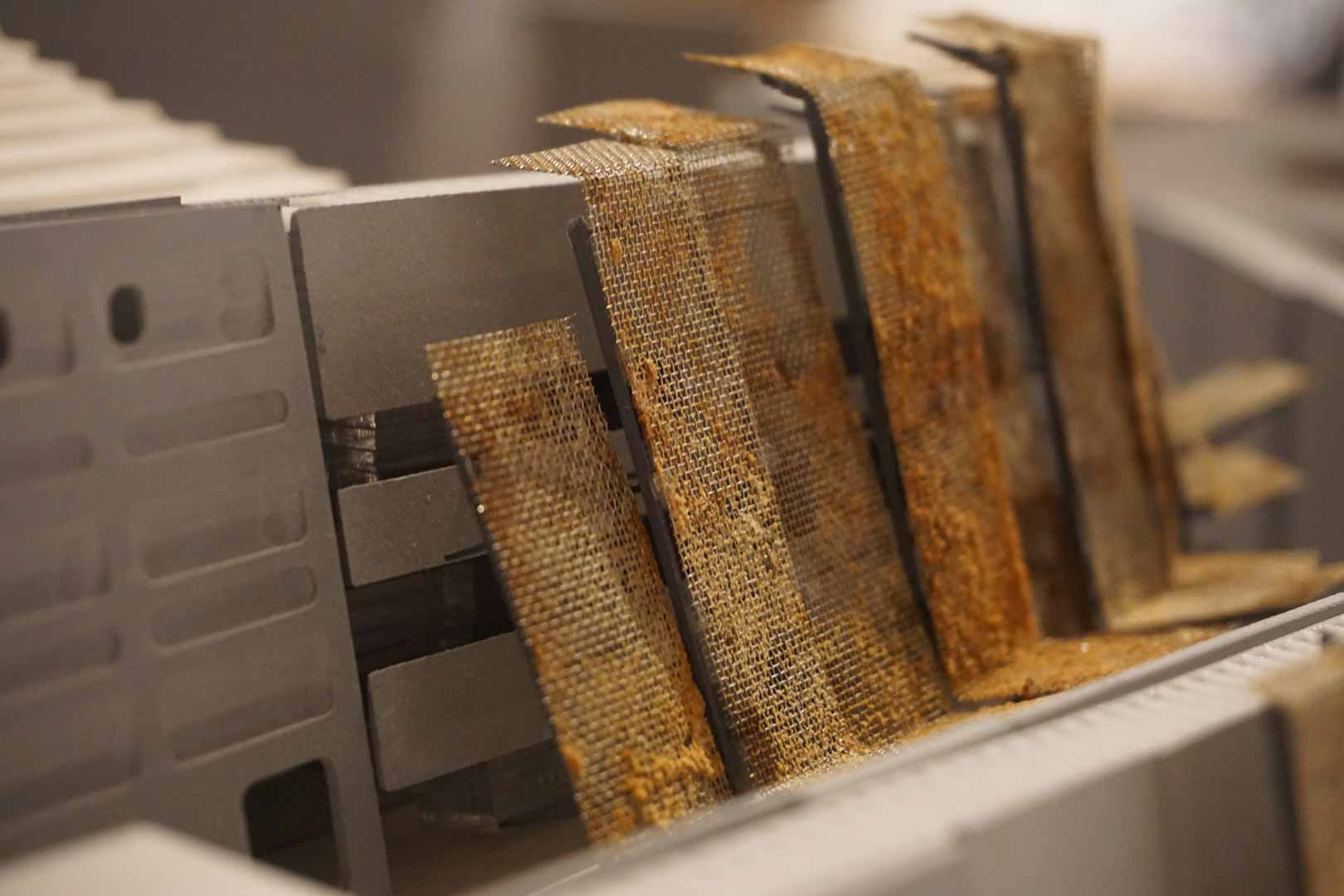 Church of Greece Library - Callum Aitken - Dezign Ark