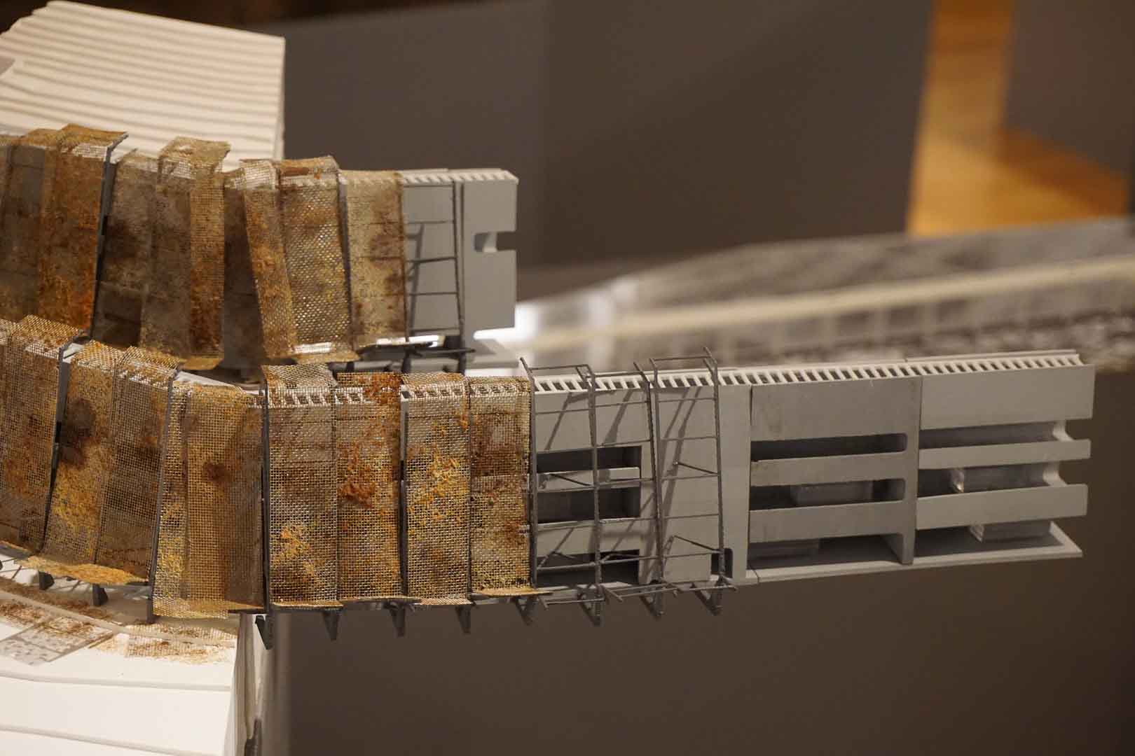 Church of Greece Library - Callum Aitken - Dezign Ark