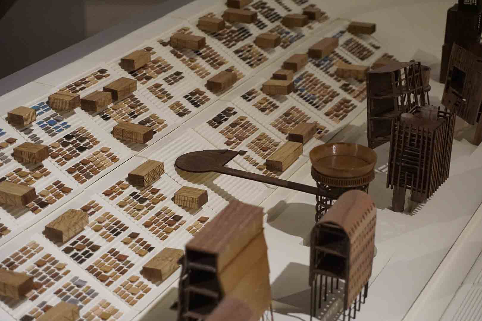 Urban Apparatus - Rimsha Rehman - Dezign Ark