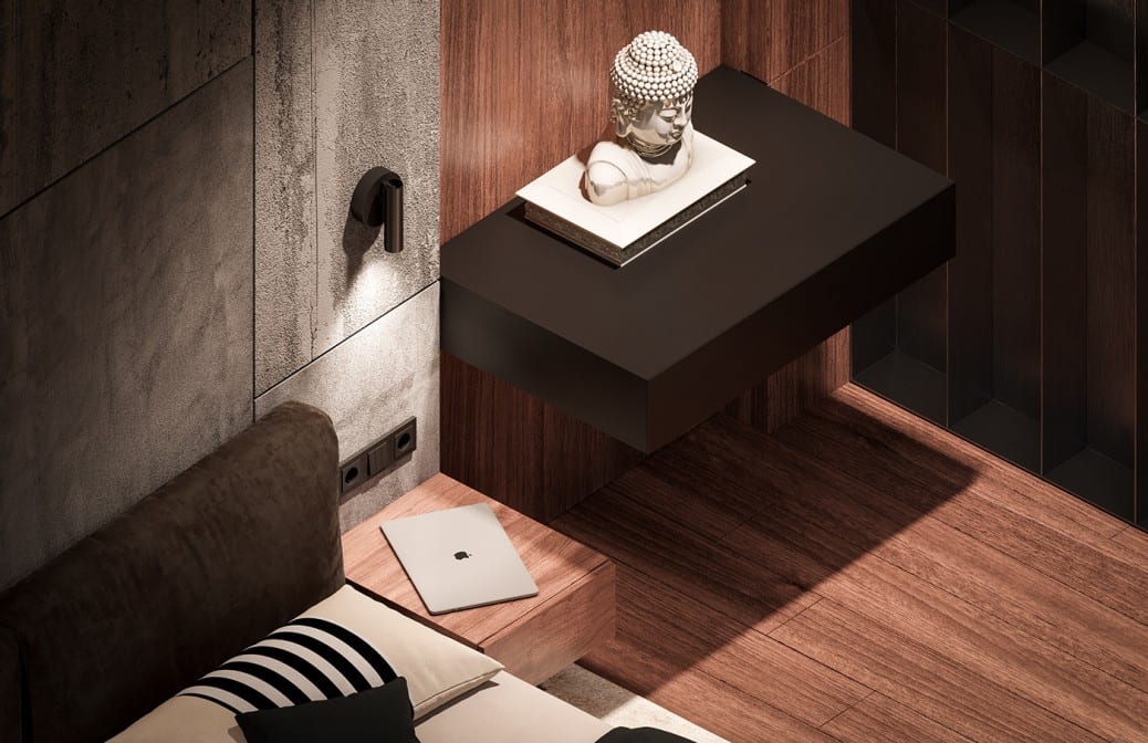 ROMA HOUSE Interior - Dezign Ark (Beta)