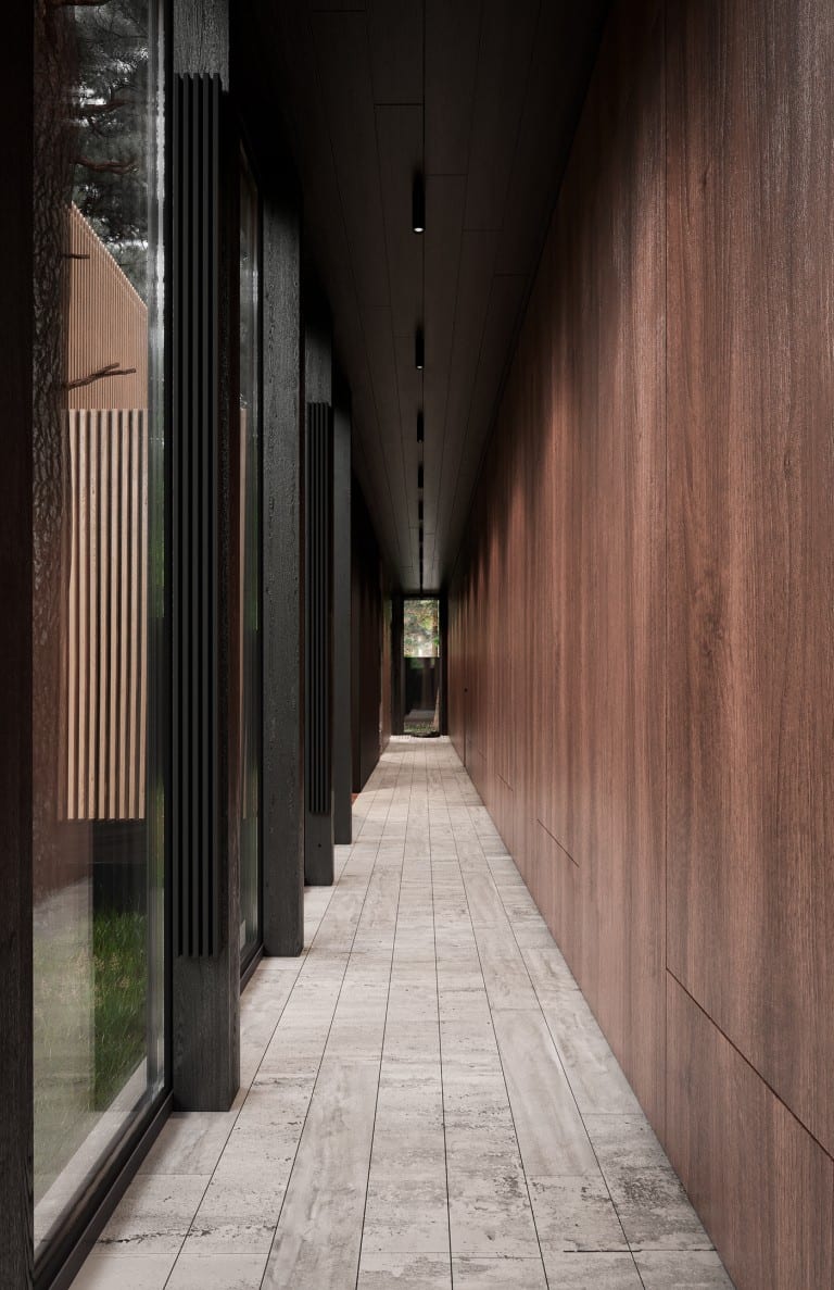 ROMA HOUSE Interior - Dezign Ark (Beta)