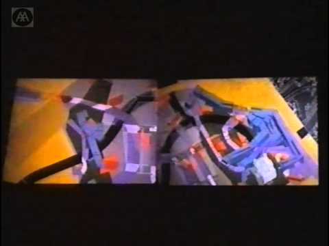 Andrew Zago - After the Profession - Dezign Ark