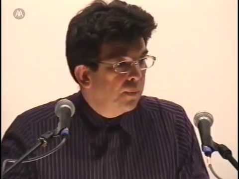 The Appearance of Modern Architecture: Colin Rowe - Dezign Ark