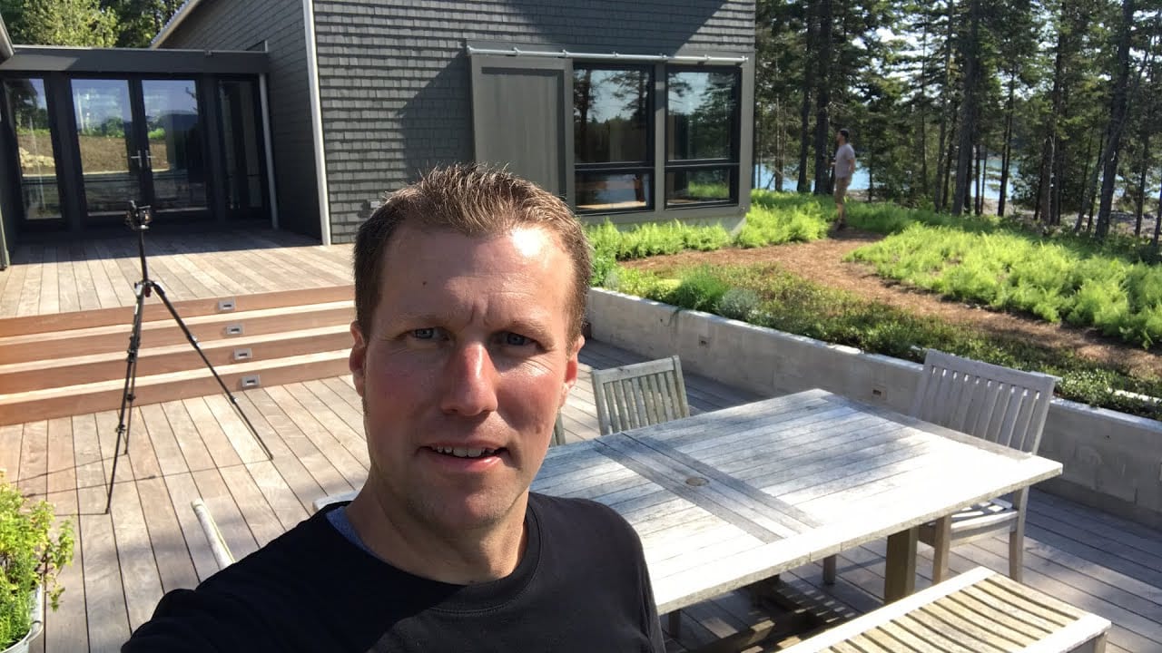 🔴Live: Architecture Photoshoot Behind the Scenes - Dezign Ark