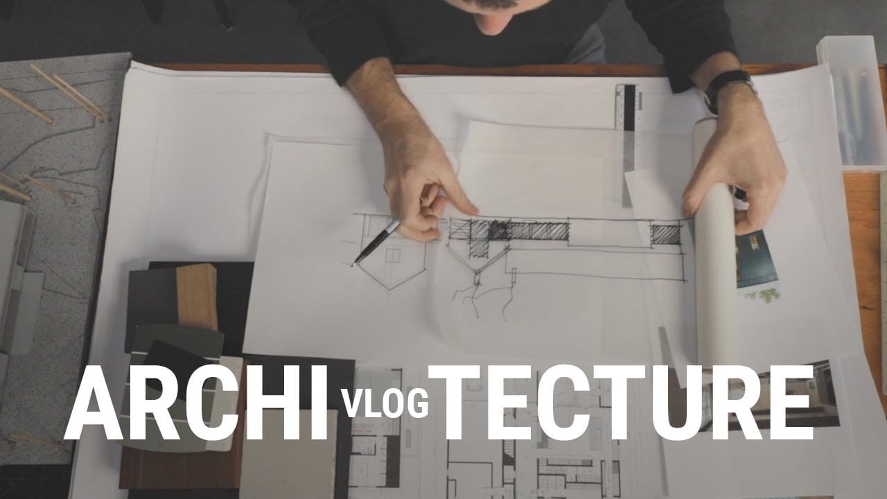 A Day in the Life of an Architect | Architecture vlog - Dezign Ark