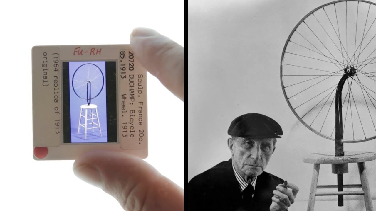 How Artists Transform Everyday Objects Modern Art Ideas Dezign Ark