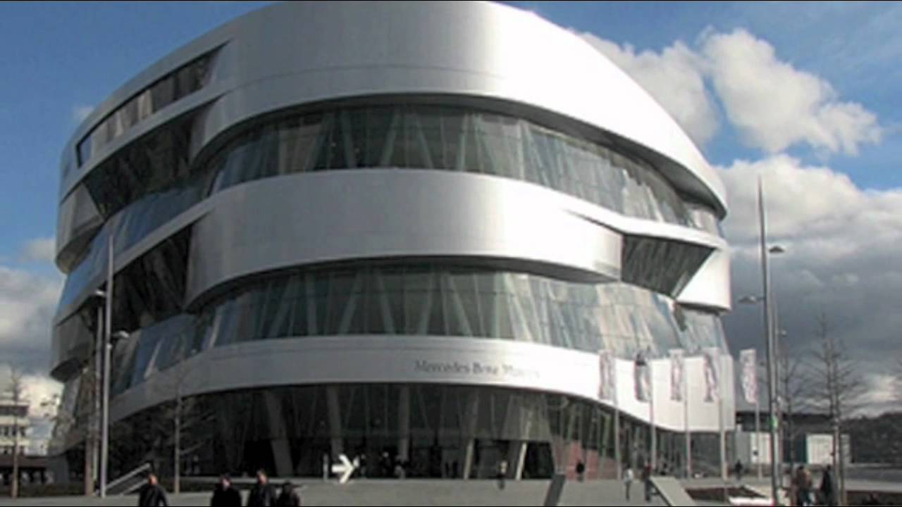 Understanding Architecture, pt.2 - Asymmetry - Dezign Ark