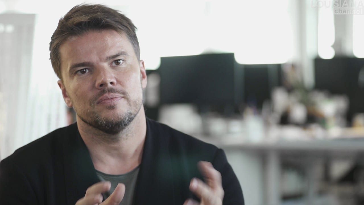 Bjarke Ingels Interview: The Beauty of the Human - Dezign Ark