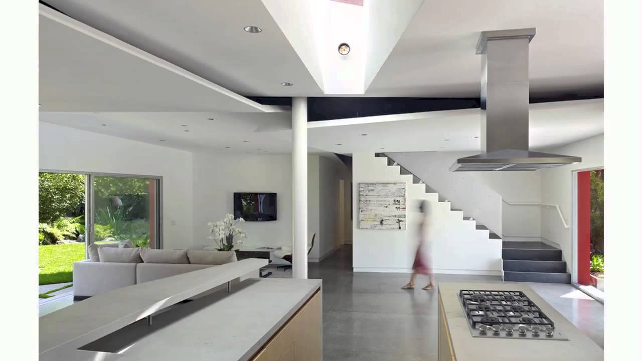 Modern Wall Baseboard - 4 ways - Dezign Ark