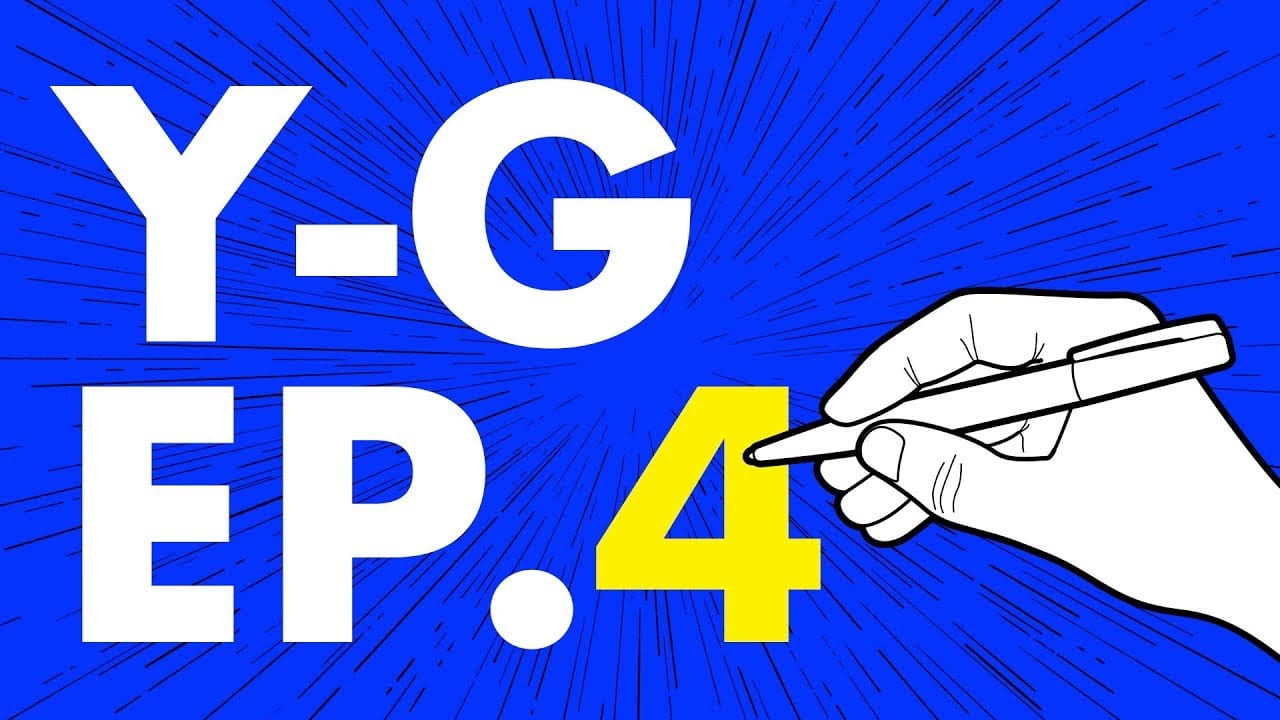 Packaging Design Challenge Process Young Guns Ep 4 Dezign Ark