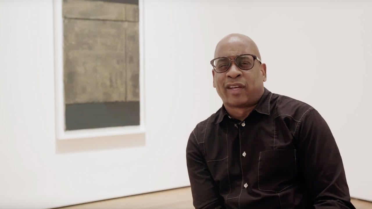 Robert Rauschenberg How To See The Artist With Glenn Ligon Dezign Ark