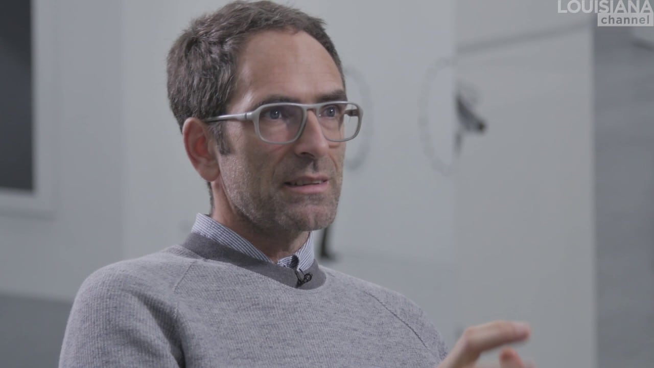 Jonathan Monk Interview: An Original Twist - Dezign Ark