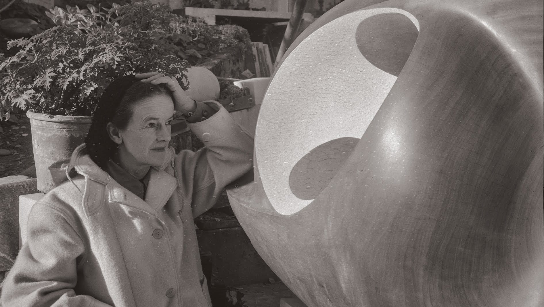 Barbara Hepworth - Dezign Ark (Beta)