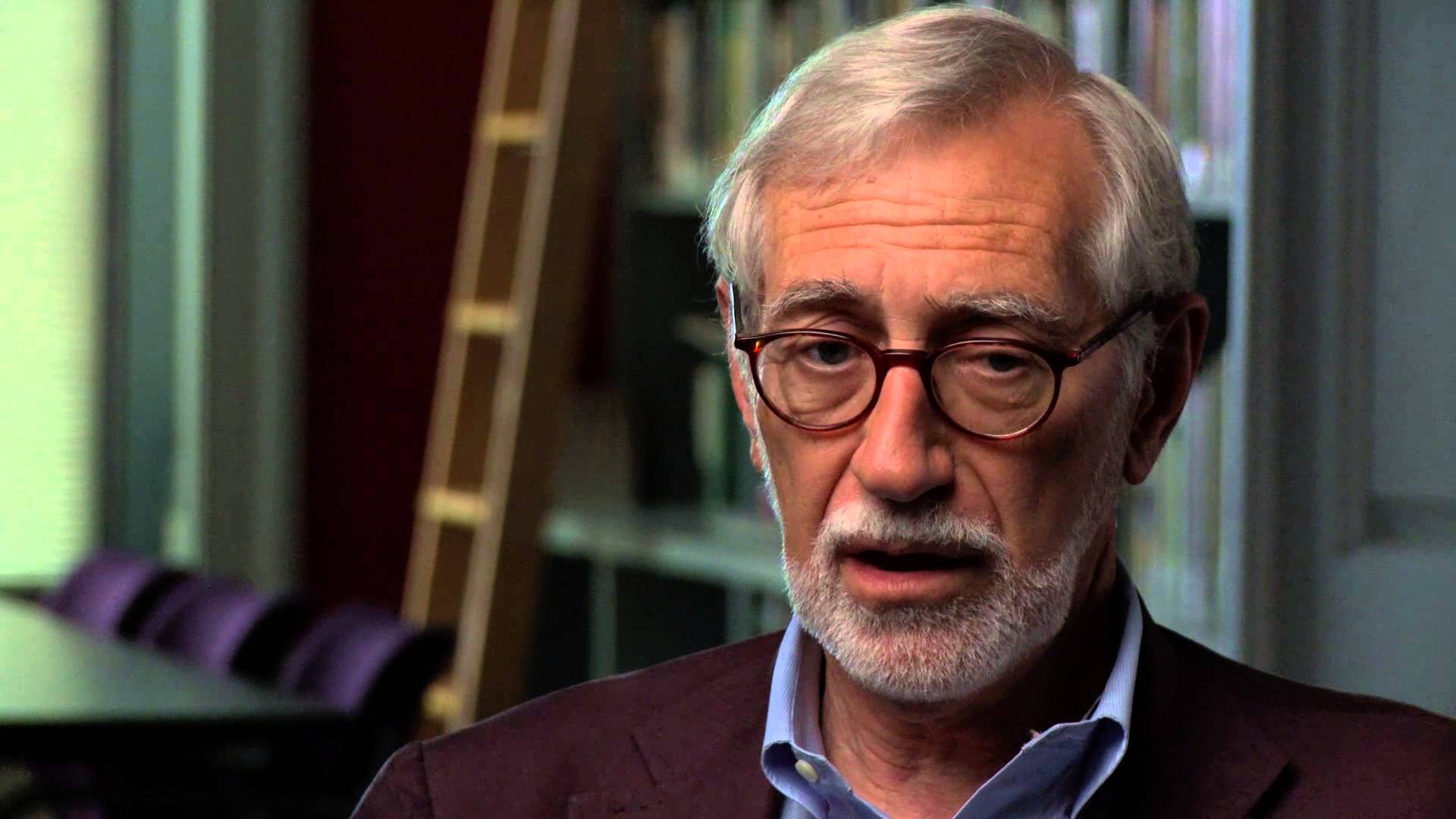 Laurie Olin Biography: The Firm Evolves to the Olin Partnership [10 of ...