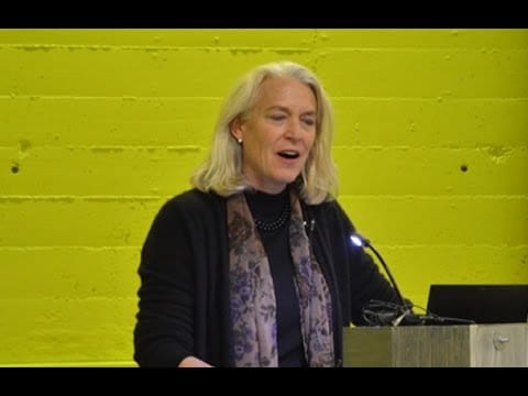 A.UD Lecture Series 2012-2013: Pamela Burton - Dezign Ark (Beta)