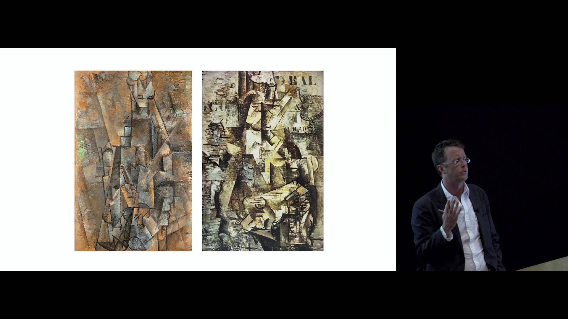 Arch Lecture Todd Gannon - Dezign Ark