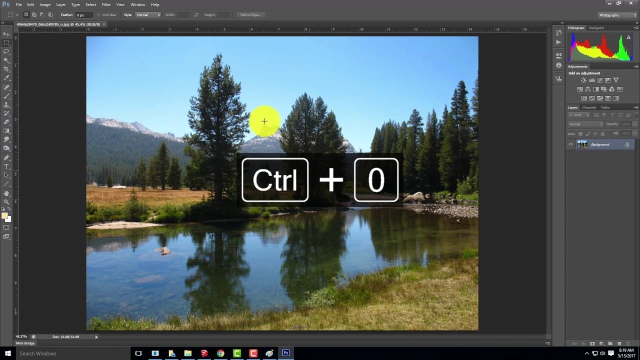 Lecture 130 Perspectives From Sketchup To Photoshop Spring 2017