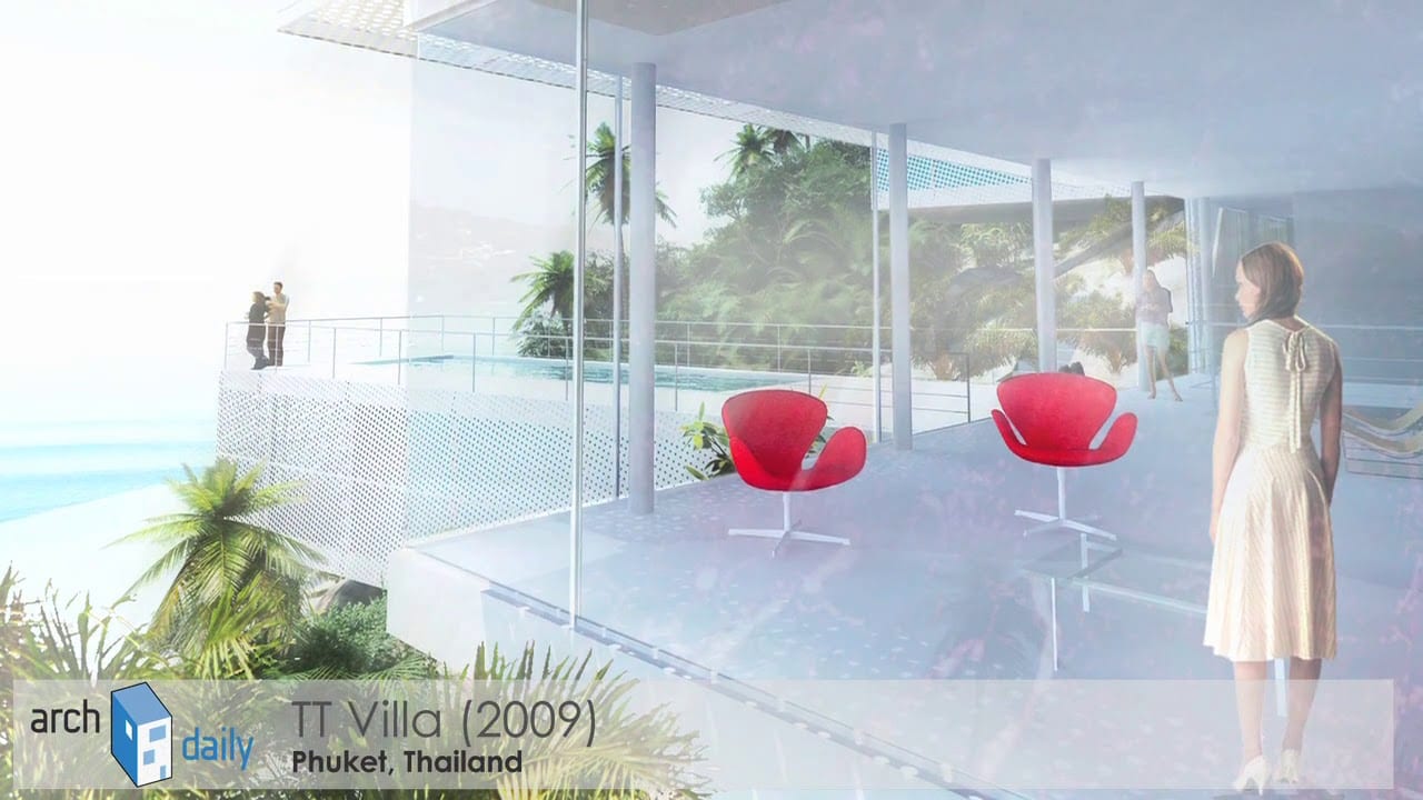 Ad Interviews We Architecture Dezign Ark