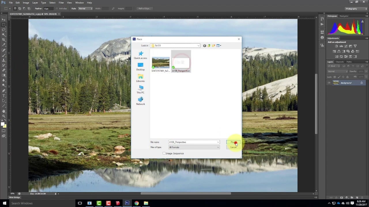 Lecture 131 Perspectives From Sketchup Fall 2017 Dezign Ark
