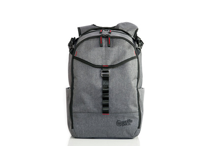 Wolffepack Capture, the Orbital Backpack, Wins 3 International Design ...