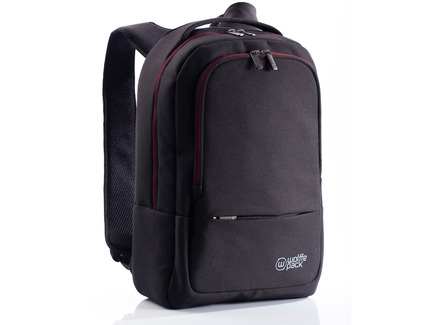 Wolffepack Capture, the Orbital Backpack, Wins 3 International Design ...