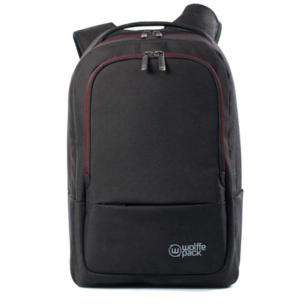 Wolffepack Capture, the Orbital Backpack, Wins 3 International Design ...