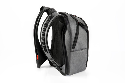 Wolffepack Capture, the Orbital Backpack, Wins 3 International Design ...