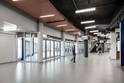 A “Must-see" Sports Arena: Design of Place Bell to Redefine Stadium ...