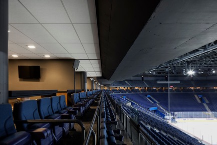 A “Must-see" Sports Arena: Design of Place Bell to Redefine Stadium ...