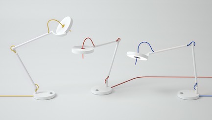 Introducing the World’s First LiFi Lamp: MyLiFi® - Dezign Ark