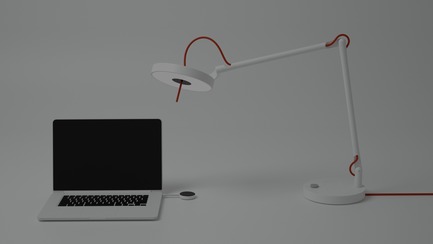 Introducing the World’s First LiFi Lamp: MyLiFi® - Dezign Ark