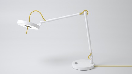 Introducing the World’s First LiFi Lamp: MyLiFi® - Dezign Ark