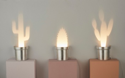 Popup Lighting - When Light Meets Art - Dezign Ark