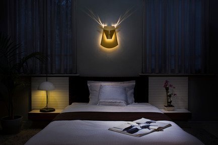 Popup Lighting - When Light Meets Art - Dezign Ark