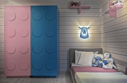 Popup Lighting - When Light Meets Art - Dezign Ark