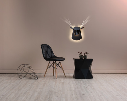 Popup Lighting - When Light Meets Art - Dezign Ark