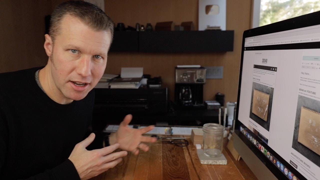 How to Get Architecture Clients (for Architects + Students) - Dezign Ark