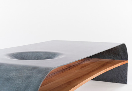 Combining innovative materials in an exclusive way – Making concrete ...