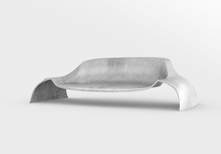 Combining innovative materials in an exclusive way – Making concrete ...