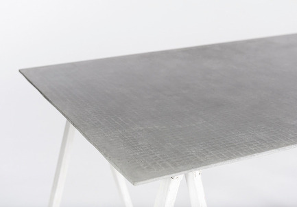 Combining innovative materials in an exclusive way – Making concrete ...