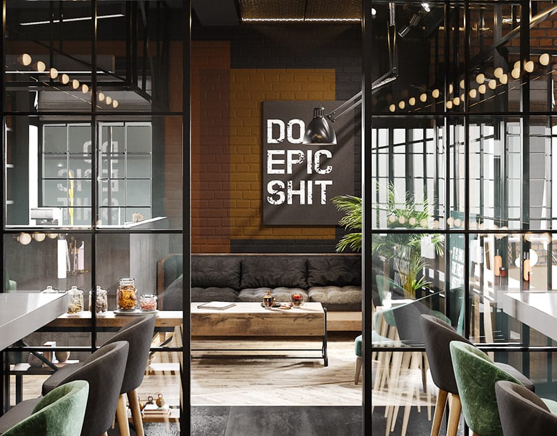 LOFT 199. - Dezign Ark