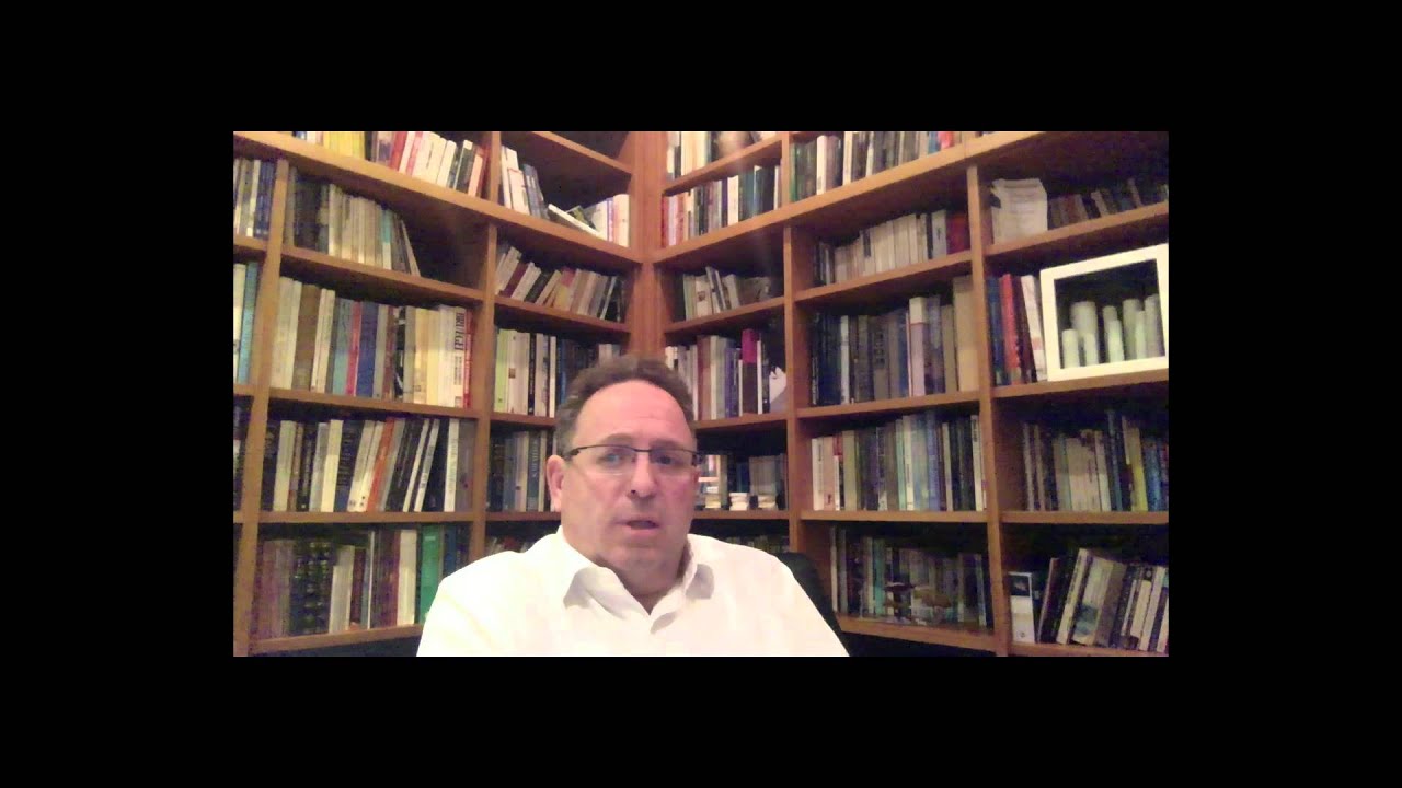 Asaf Gottesman Interview - Dezign Ark