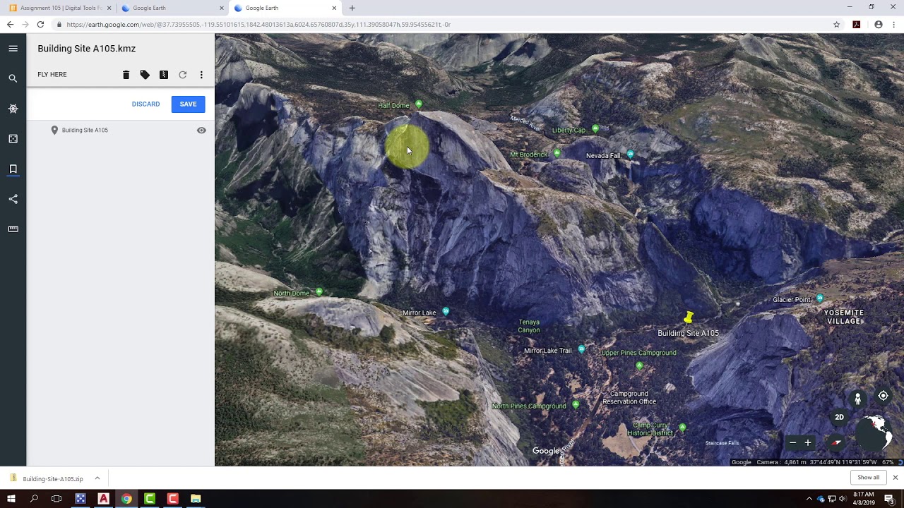 Lecture 118 - Continuing Basic AutoCAD (Spring 2019) - Dezign Ark