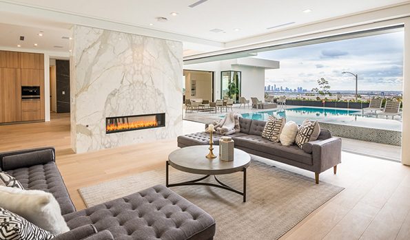 Hollywood House by Jack Moses - Dezign Ark