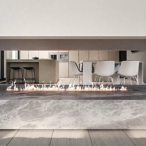 q-house interior design - Dezign Ark