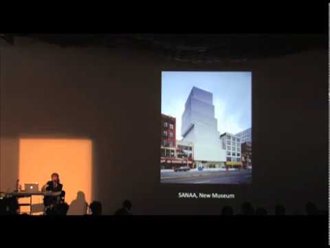 Dora Epstein Jones: Stacked (March 23, 2012) - Dezign Ark