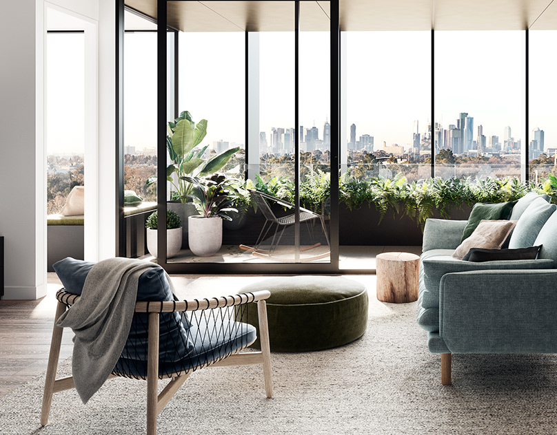 Sarah Sands Brunswick - Dezign Ark