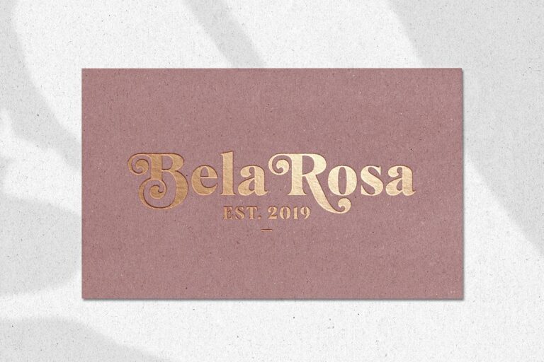 Mogan Font + Extras by Tobias Saul - Dezign Ark