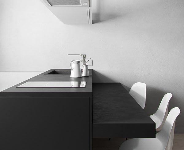 Minimal Cave - Dezign Ark