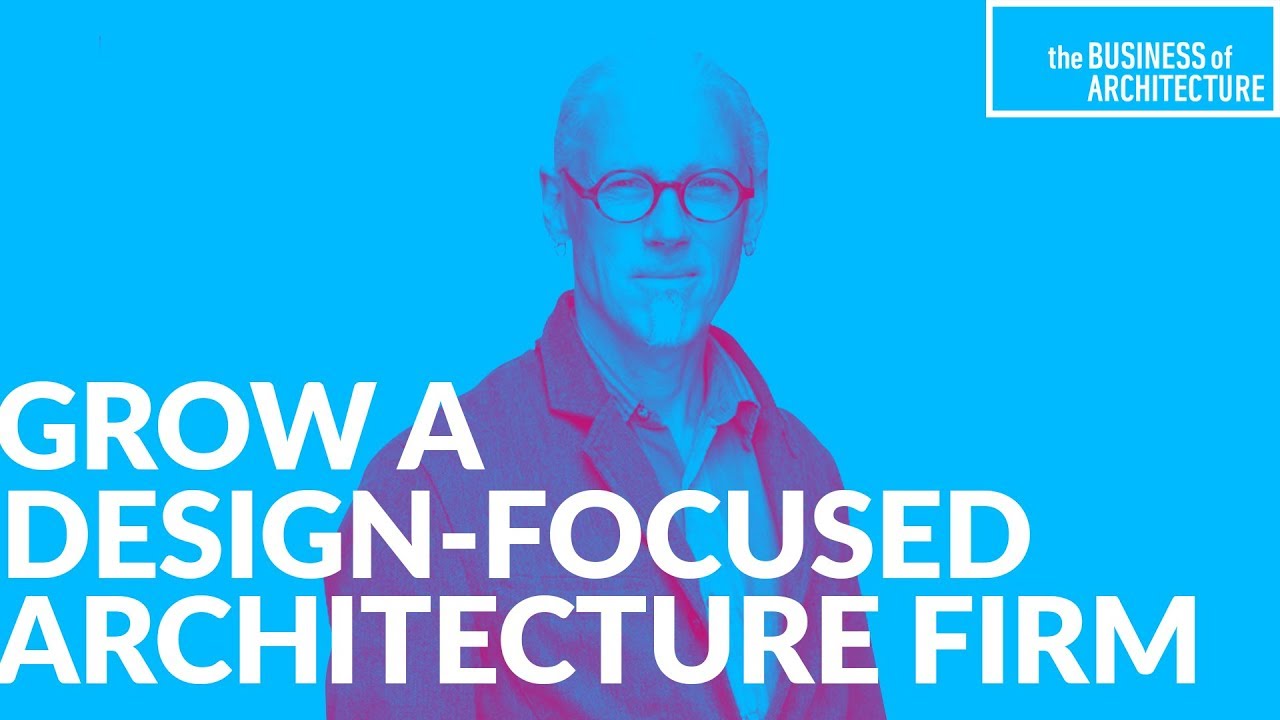 235: Grow a Design-Focused Architecture Firm with Meredith Bowles ...